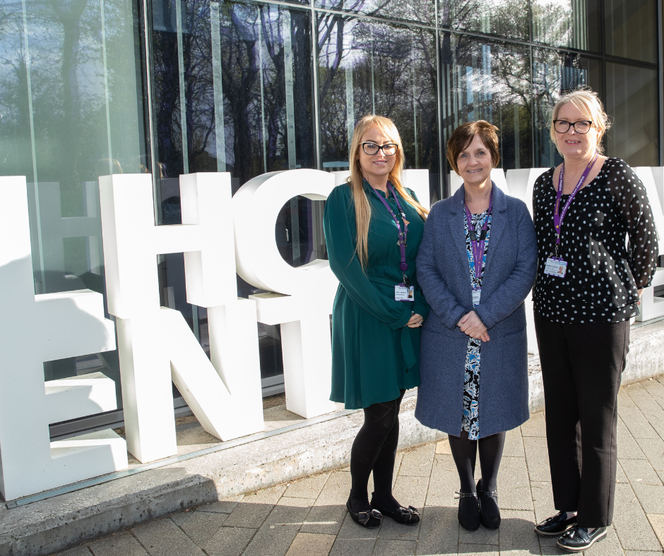 Liverpool Heart and Chest Hospital | Meet the Thoracic Surgery Team at Liverpool Heart and Chest ...